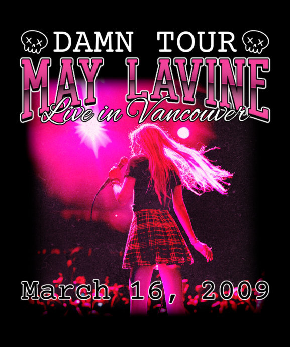 Placeit - Bootleg T-Shirt Design Generator Inspired by a Popular Y2K ...