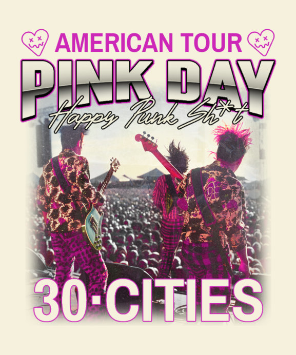 Placeit - T-Shirt Design Creator Featuring a Bootleg Merch Theme for a ...