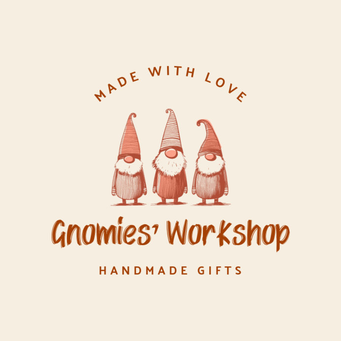 handmade logo maker