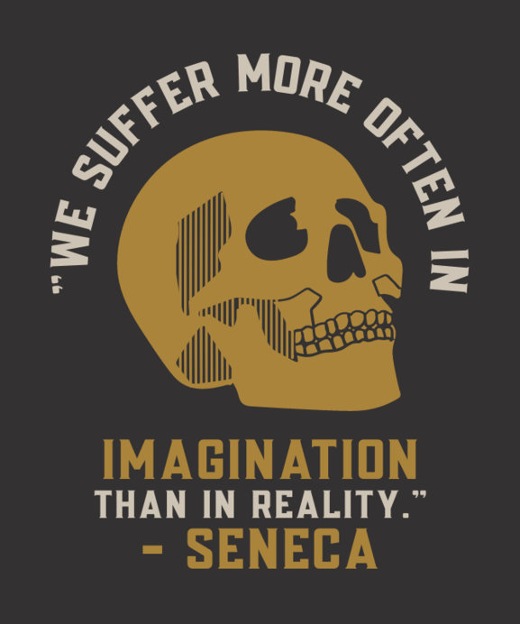 skull qoute