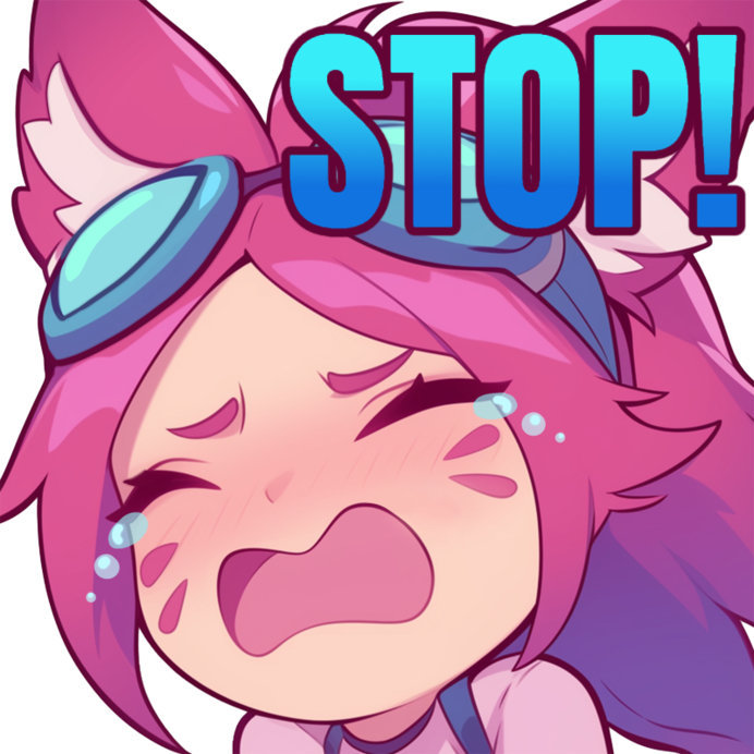 Placeit - Avatar Design Maker with a Crying Chibi-Style Girl Inspired ...