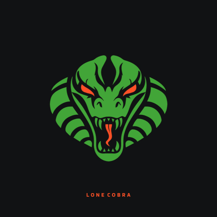 Placeit - Military Shooter-Inspired Gaming Logo Template with an ...