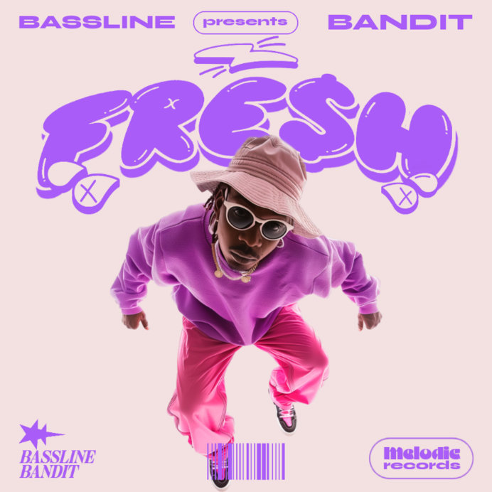 Placeit - Album Cover Generator With a Graffiti Aesthetic for a Hip-Hop ...