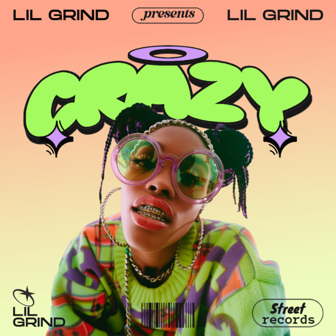 mixtape cover artist