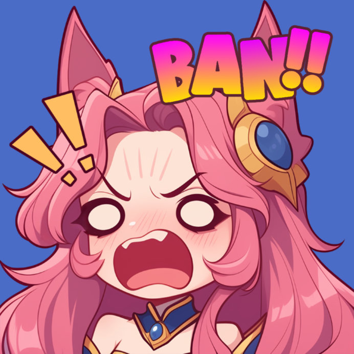 Placeit - Gaming Twitch Emote Generator for Battle Streamers