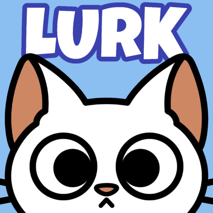 Placeit - Twitch Emote Maker Featuring a White Kitty-Inspired Character
