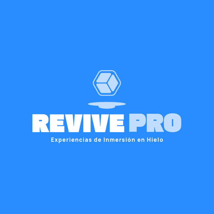 revive logo vector