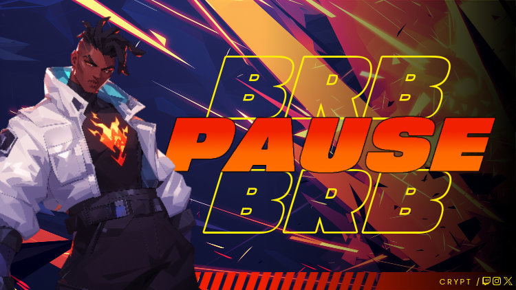 Placeit - Twitch Screen Generator Featuring a Futuristic Shooters ...