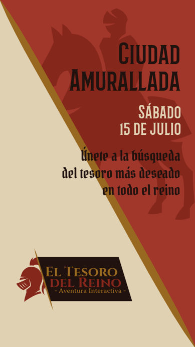 Placeit - Instagram Story Creator for an Interactive Adventure with a ...