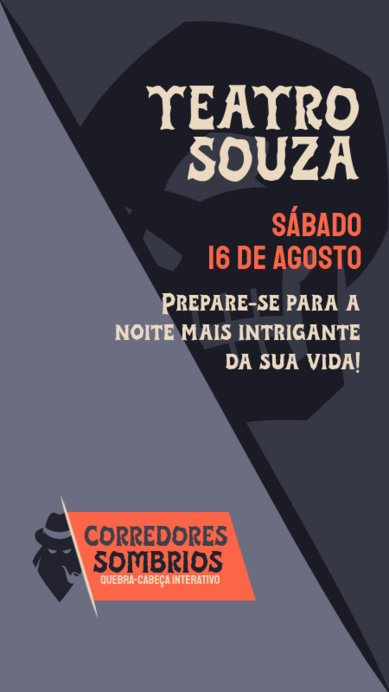 Placeit - Instagram Story Maker Promoting an Immersive Experience with ...