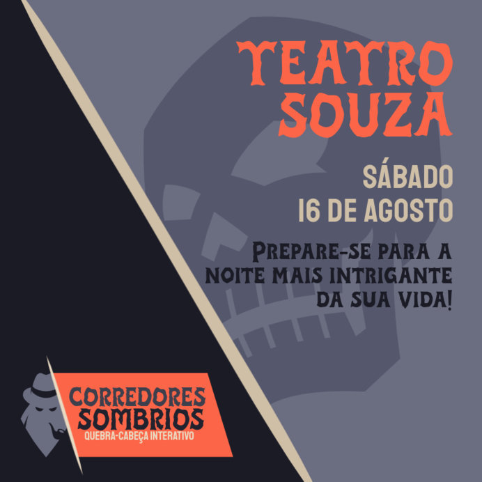 Placeit - Instagram Post Maker Promoting an Immersive Experience with a ...