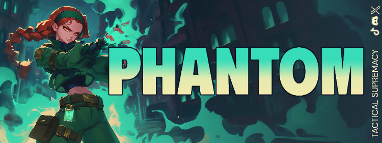 Placeit - Twitch Profile Banner Template With a Fictional Female ...