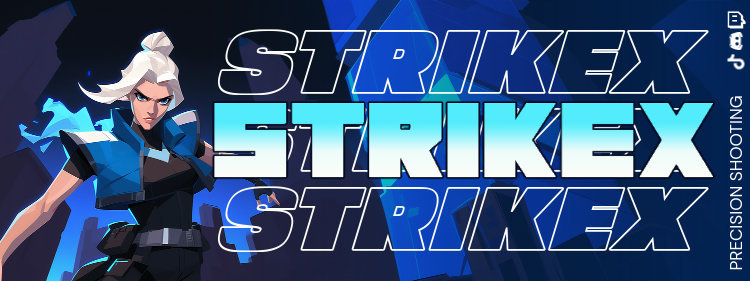 Placeit - Twitch Profile Banner Maker for Shooter Streamers Inspired by ...