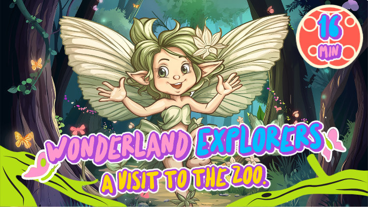 Placeit - YouTube Thumbnail Maker with an Illustrated Fairy for a Kids ...