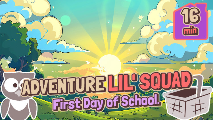 Placeit - YouTube Thumbnail Generator for a Children's Channel with an ...