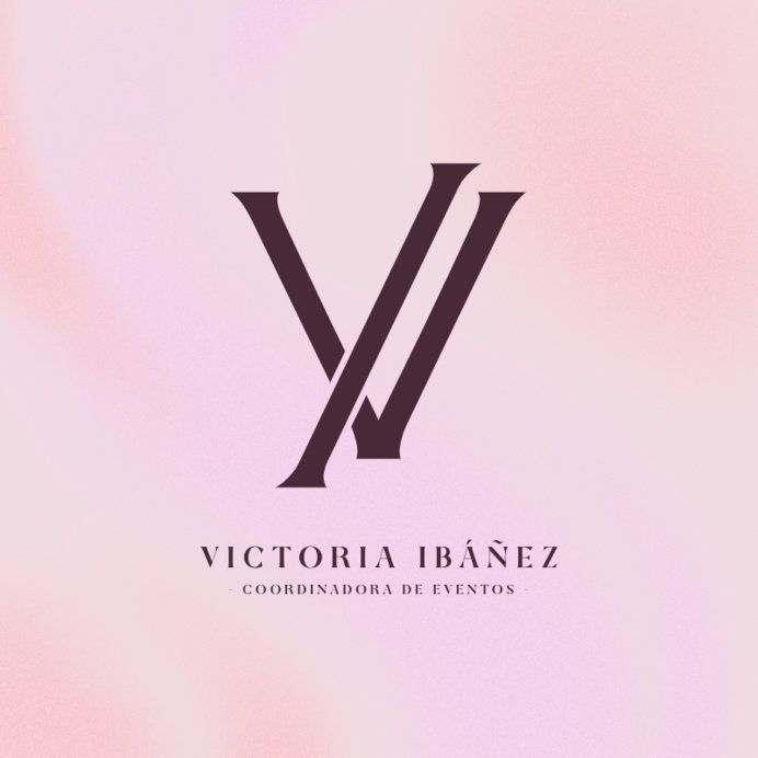 Placeit - Logo Generator for an Event Planner Featuring Interlocking ...