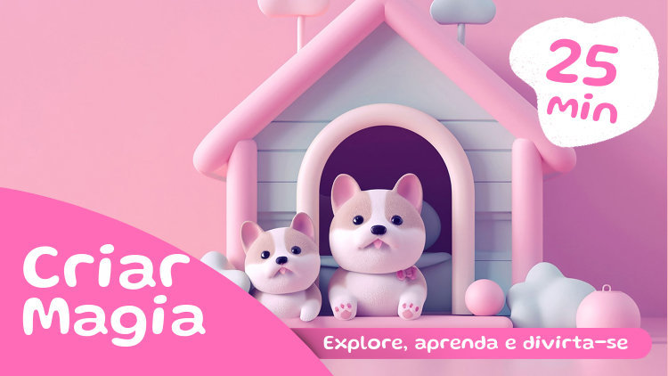 Placeit - YouTube Thumbnail Creator with Funny Puppies for a Channel ...