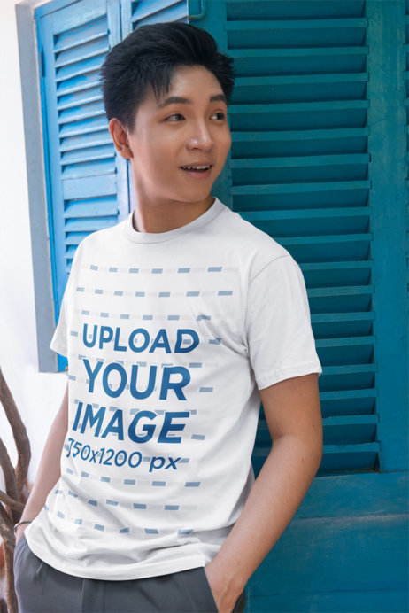 Printify Mockup Generator | Customize + 40k Mockups