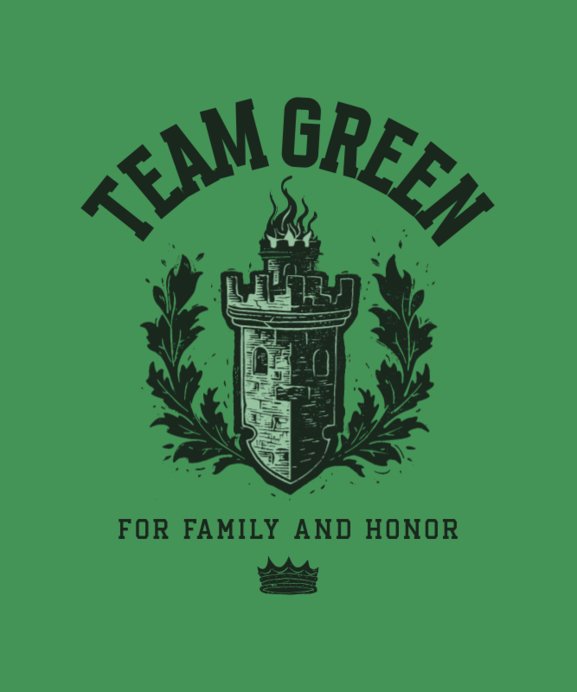 Placeit - Medieval Fantasy-Inspired T-Shirt Design Maker with an ...