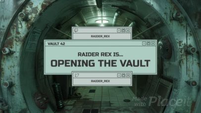 Twitch Screens| Customizable Twitch Screen Templates | Placeit