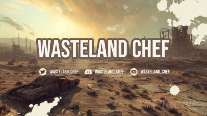 Twitch Screens| Customizable Twitch Screen Templates | Placeit