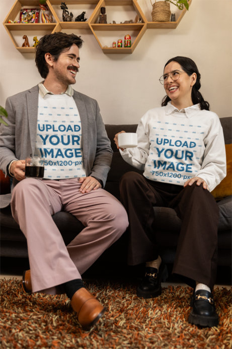 Printify Mockup Generator | Customize + 40k Mockups