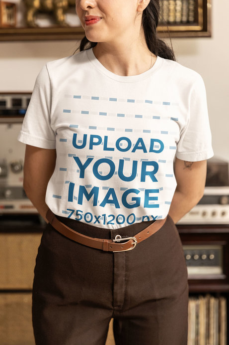 Printify Mockup Generator | Customize + 40k Mockups