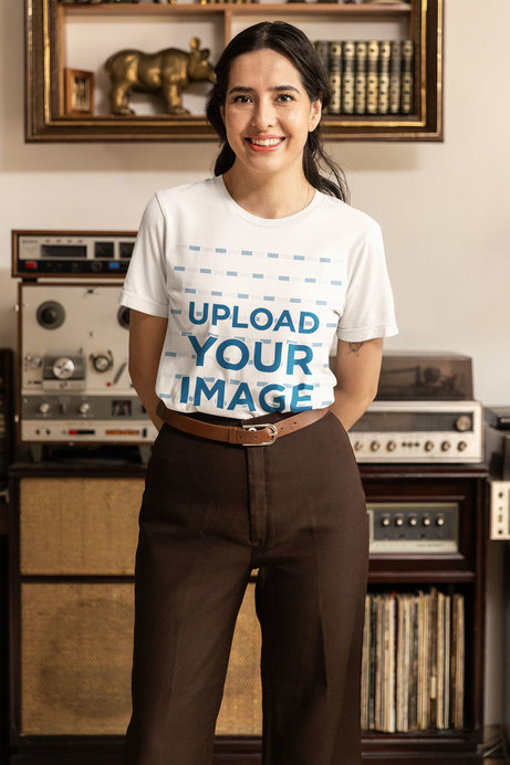 Printify Mockup Generator | Customize + 40k Mockups