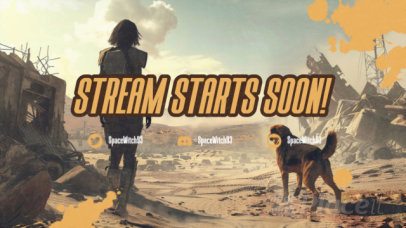 Twitch Screens| Customizable Twitch Screen Templates | Placeit