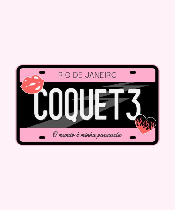 Placeit - T-Shirt Design Template Featuring a Stylish Bimbocore Theme ...