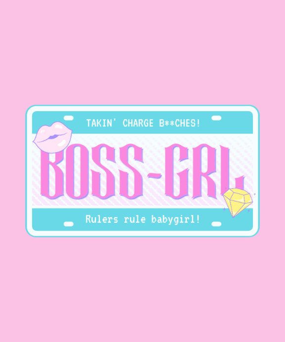 Placeit - Stylish T-Shirt Design Generator With a Bimbocore-Inspired Quote