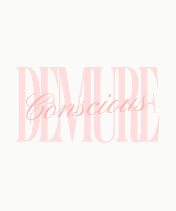 Placeit - T-Shirt Design Creator Featuring a Very Demure-Inspired Text ...