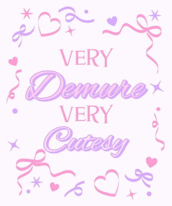 Placeit - Quote T-Shirt Design Creator Featuring a Very Demure-Inspired ...