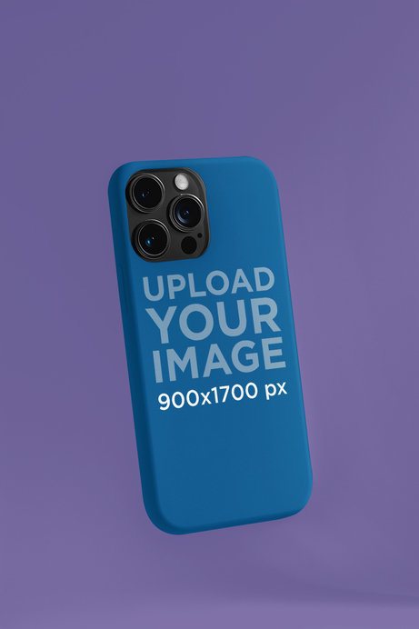 iphone case template