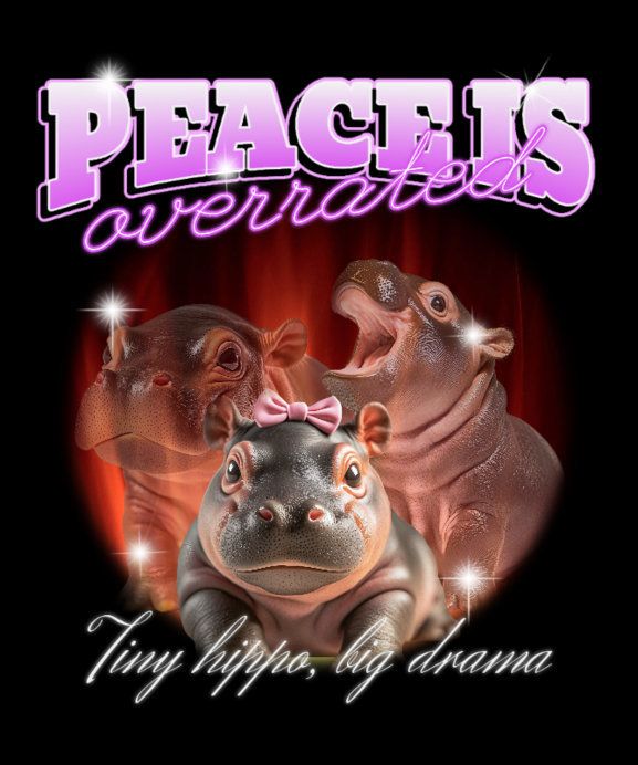 Placeit - T-Shirt Design Template With a Funny Quote Inspired by the ...