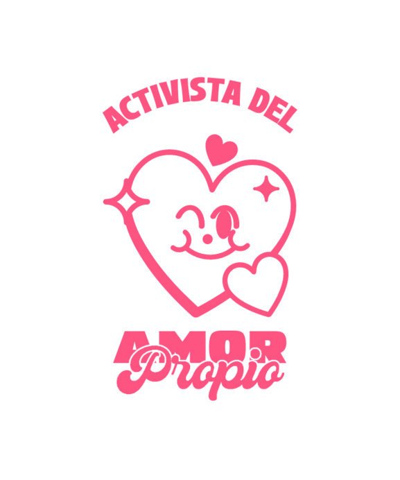 Placeit - T-Shirt Design Template With an Auto-Acceptance Quote and a ...