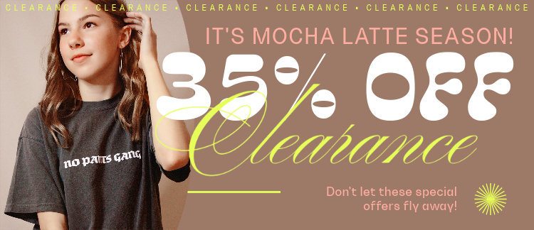 Placeit - Promotional Banner Creator Inspired by a Mocha's Color of the ...