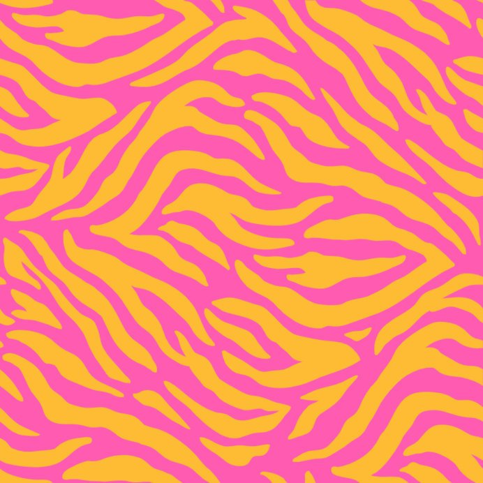 Placeit - Print Pattern Design Creator Featuring a Colorful Aesthetic ...