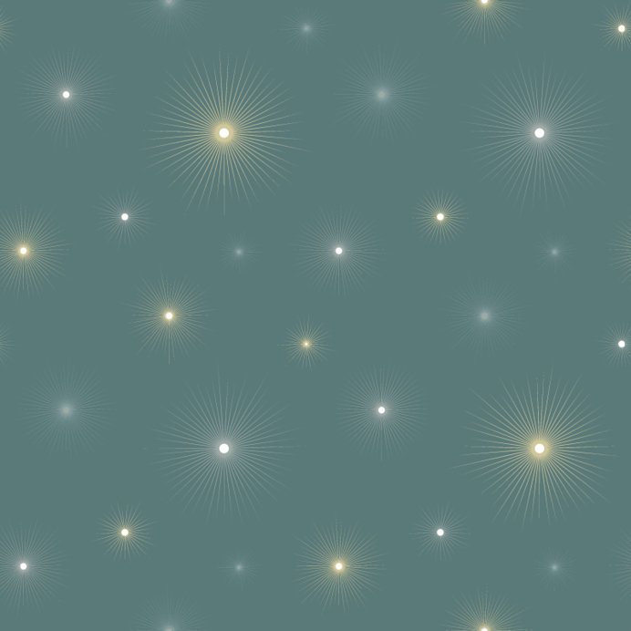 Placeit - Print Pattern Design Generator With Star Graphics and a Solid ...