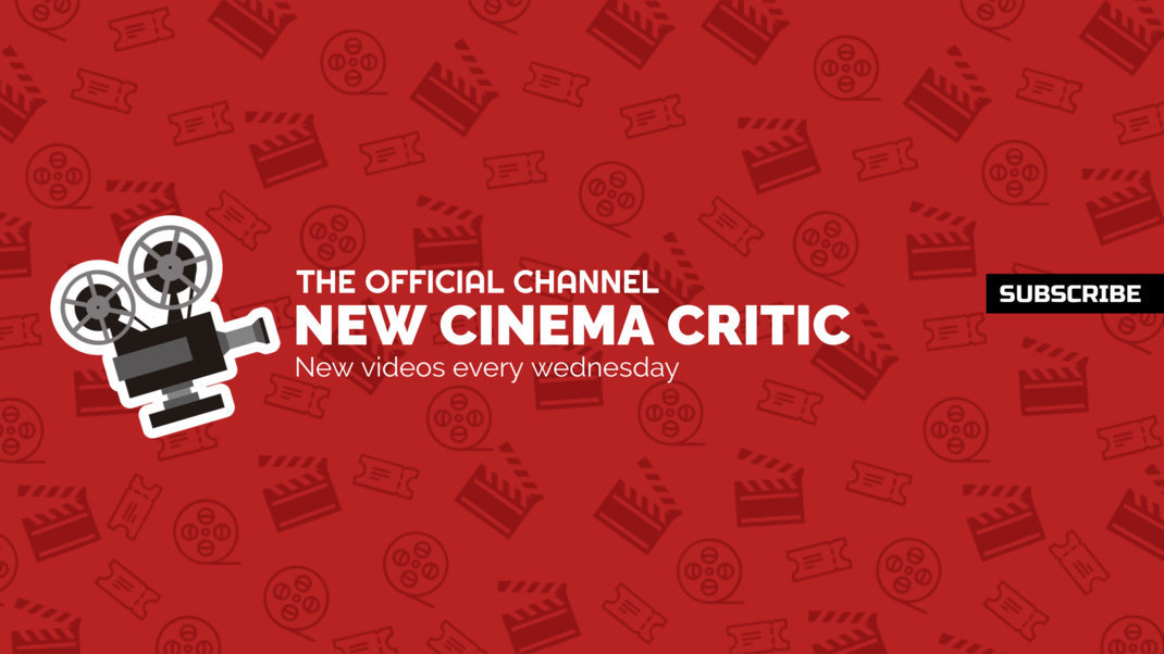 Placeit - YouTube Banner Maker for Film Critics