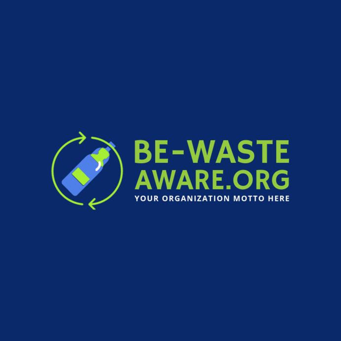 Placeit - Logo Maker for Environmental Organizations