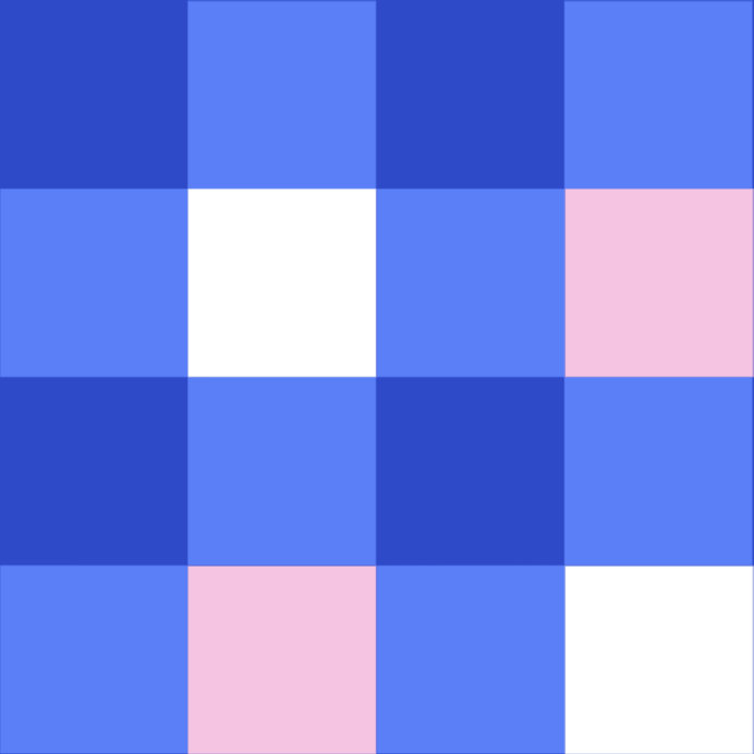 Placeit - Print Pattern Design Creator Featuring a Plaid Colorful ...