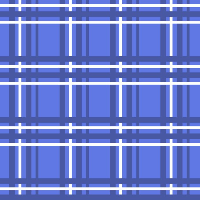 Placeit - Plaid Print Pattern Design Maker Featuring a Stripes-Themed ...