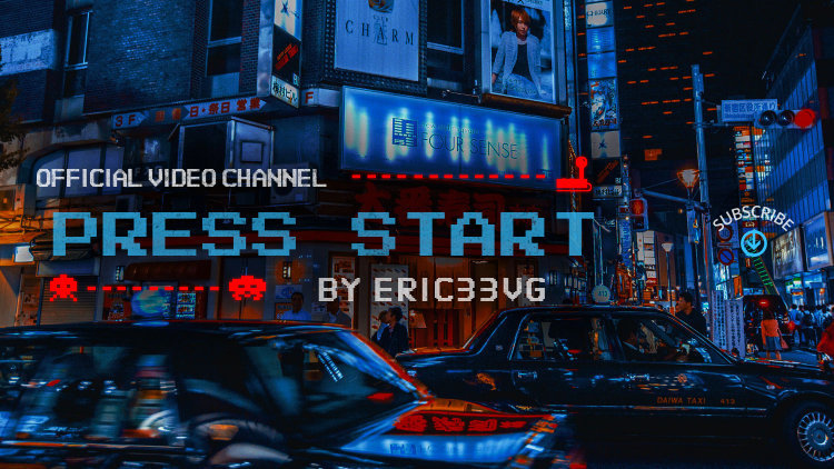 Placeit - YouTube Banner Maker with Background Image of Tokyo