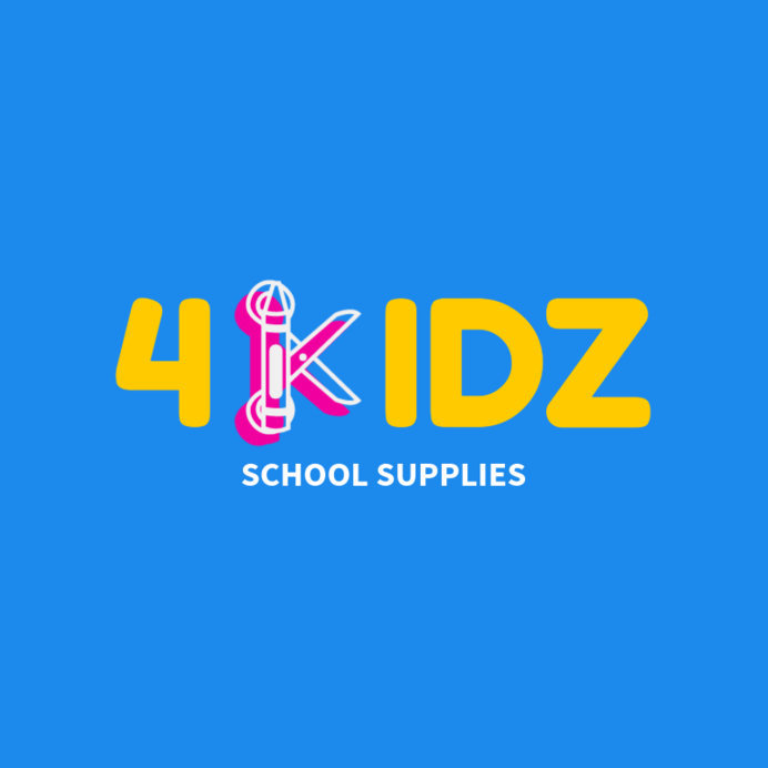 Placeit - Custom Logo Maker for School Supply Stores