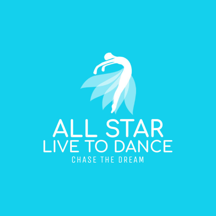 Placeit - Custom Logo Maker for Dance Studios