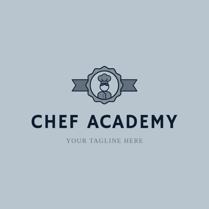 Placeit - Logo Maker for Pastry Schools