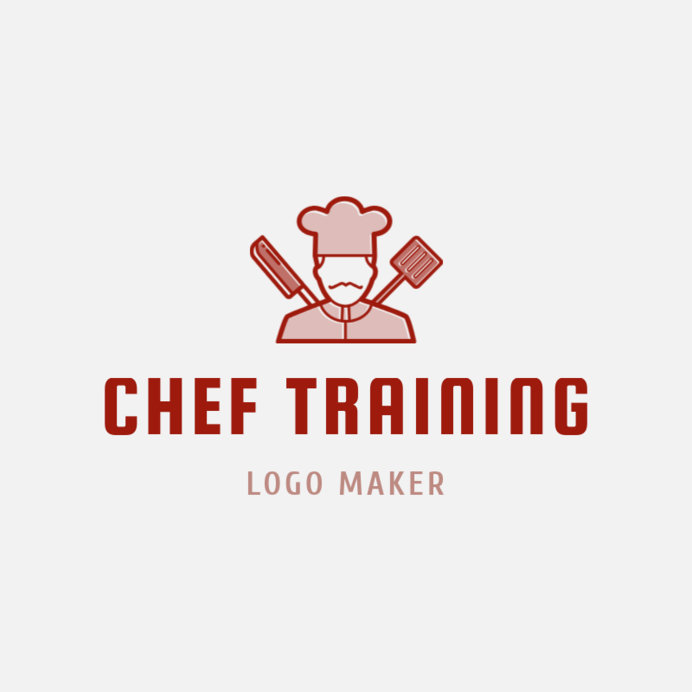Placeit - Online Logo Maker for Culinary Classes