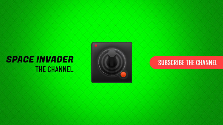 Placeit - YouTube Banner Maker for Gamers with Retro Controller