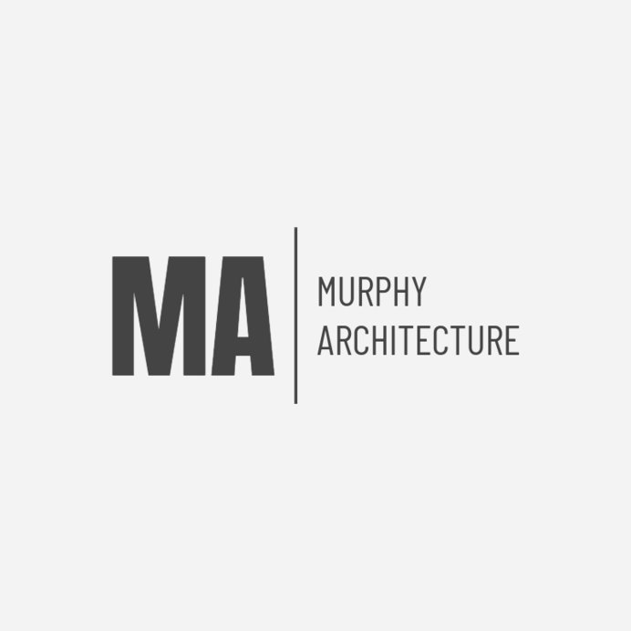 Placeit - Architecture Firm Logo Maker with Light Gray Background